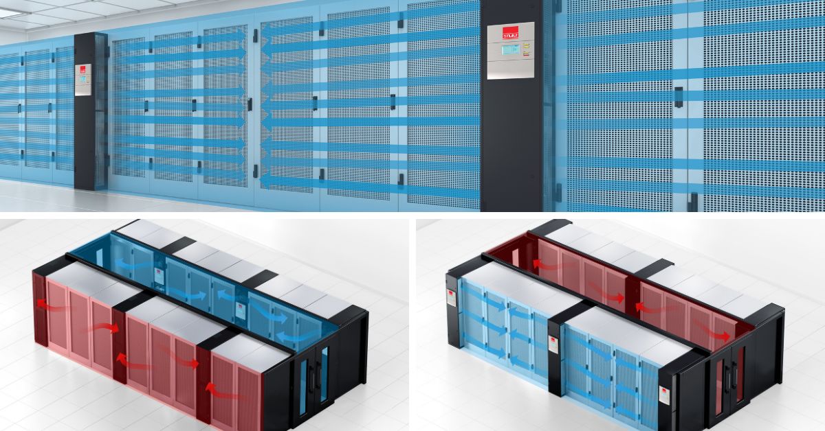 Эффективность и универсальность: Почему CyberRow Stulz - Лучший выбор ...